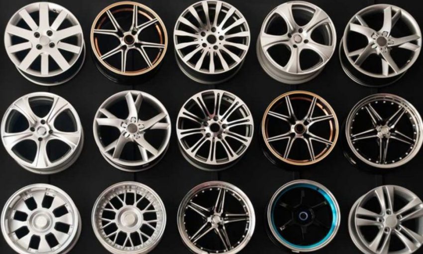 What You Should Know About Mag Wheels Wellington