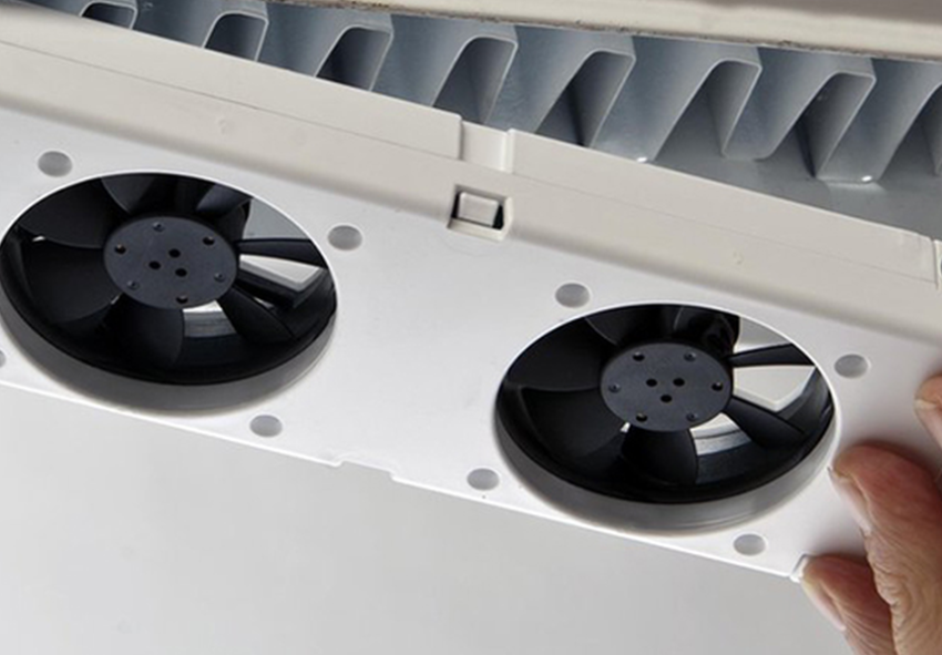 The Advantages of Radiator Fan Upgrades for Vehicles