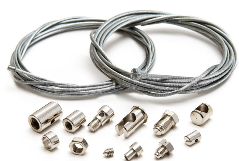 The Complete Manual for Repairing Clutch Cables