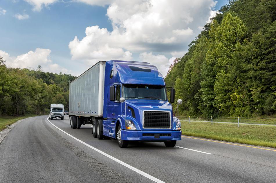 Heavy Vehicle Rego: What You Need to Know